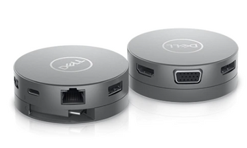 Dell DA310 "Puck Style" Dock – Snap-on PC Store