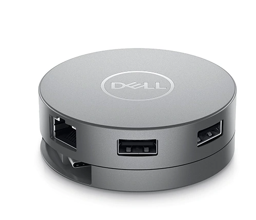 Dell DA310 "Puck Style" Dock – Snap-on PC Store