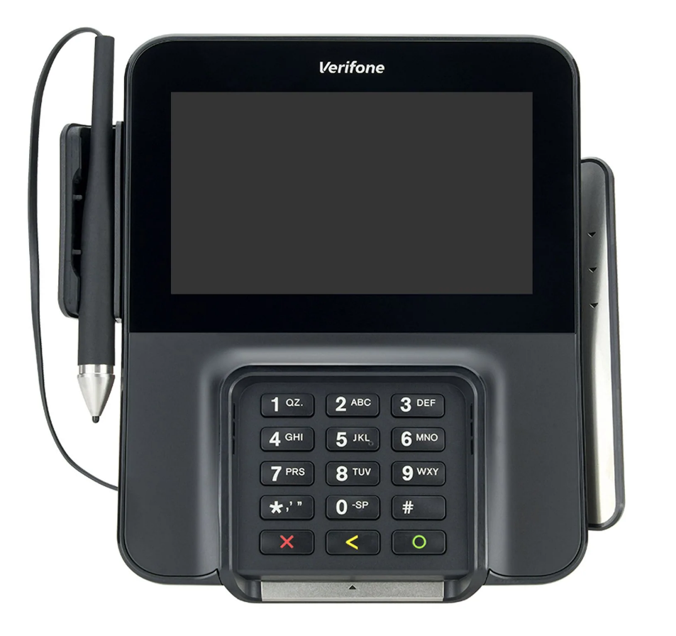Verifone M400 AIO Device – Snap-on PC Store